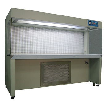 Clean Bench Horizontal Type